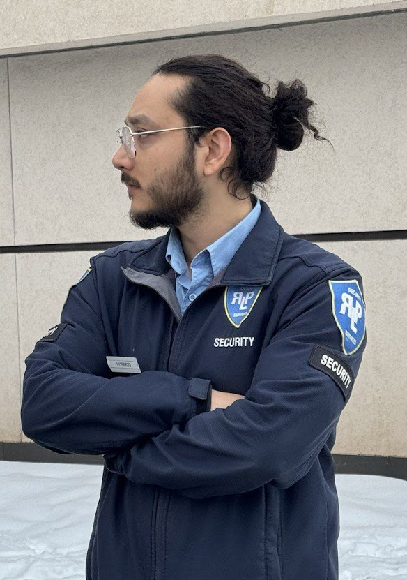 Retail Loss Prevention and Security Services